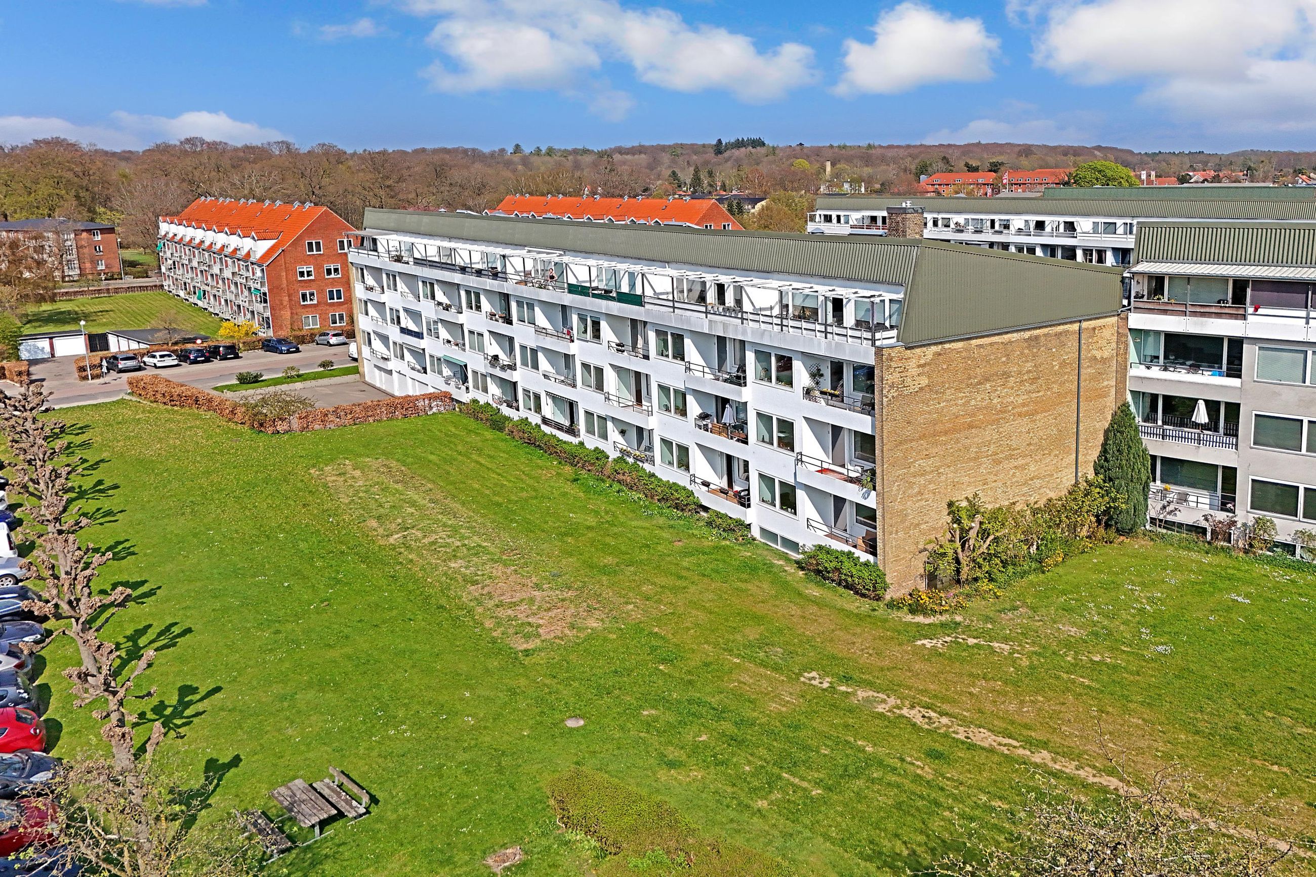 Cedervænget 29, 1. tv., 2830 Virum